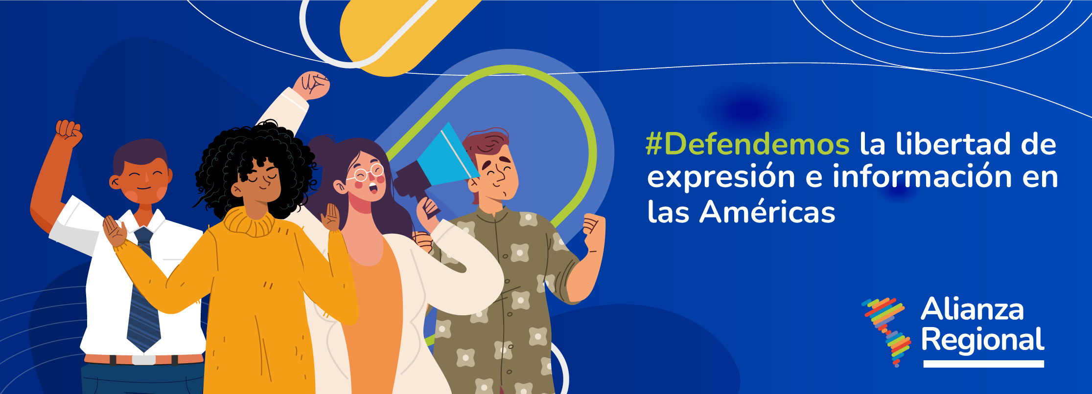 Artículo XIII: Libertades en retroceso. Entre el autoritarismo y la defensa de la democracia en ...